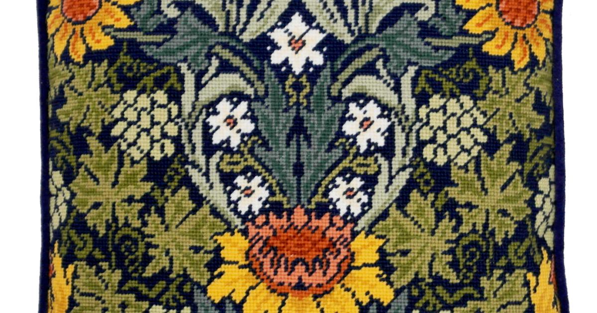 Tapestry Kits | Bothy Threads