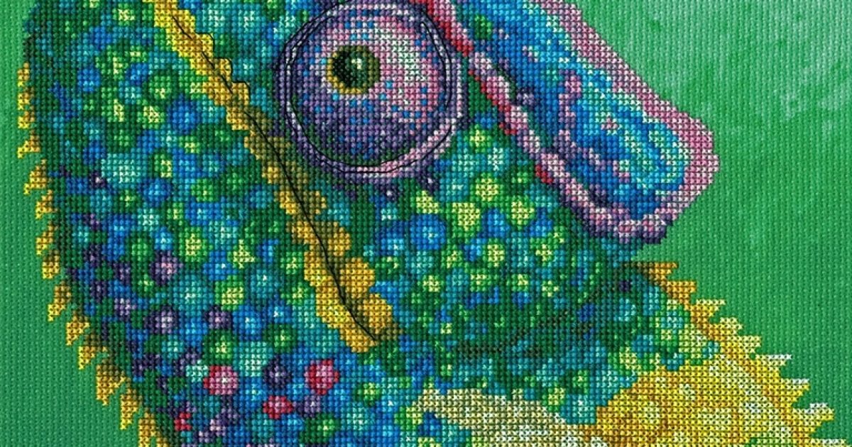 Illusion | Bothy Threads