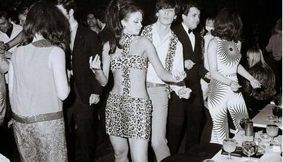 Flute | Rooftop Bar Soho London | Broadwick Soho