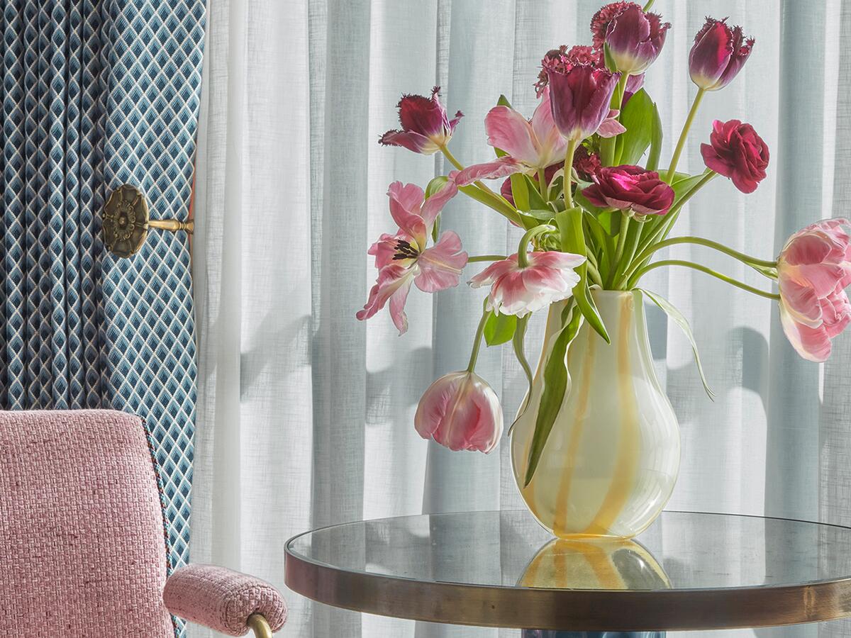 Soho Hotel London Rooms | Broadwick Soho Hotel