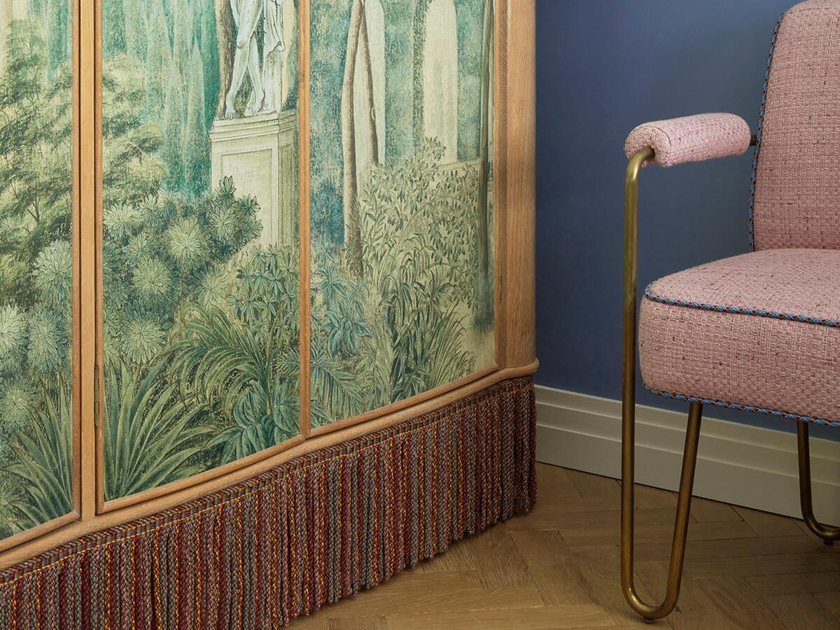 Luxury Hotel Room London Soho | Broadwick Soho