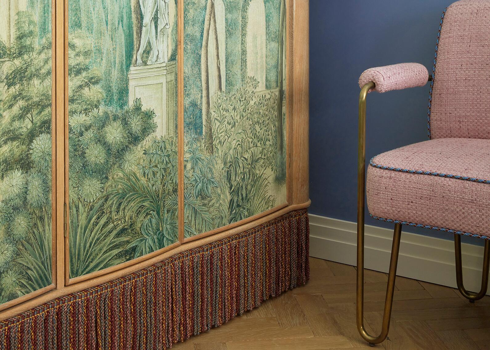 Soho Hotel London Rooms | Broadwick Soho Hotel