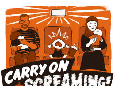 Chapter | Carry on Screaming: Rental Family
