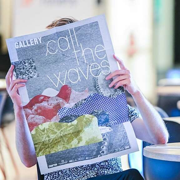 Chapter | Caerdydd | Cardiff