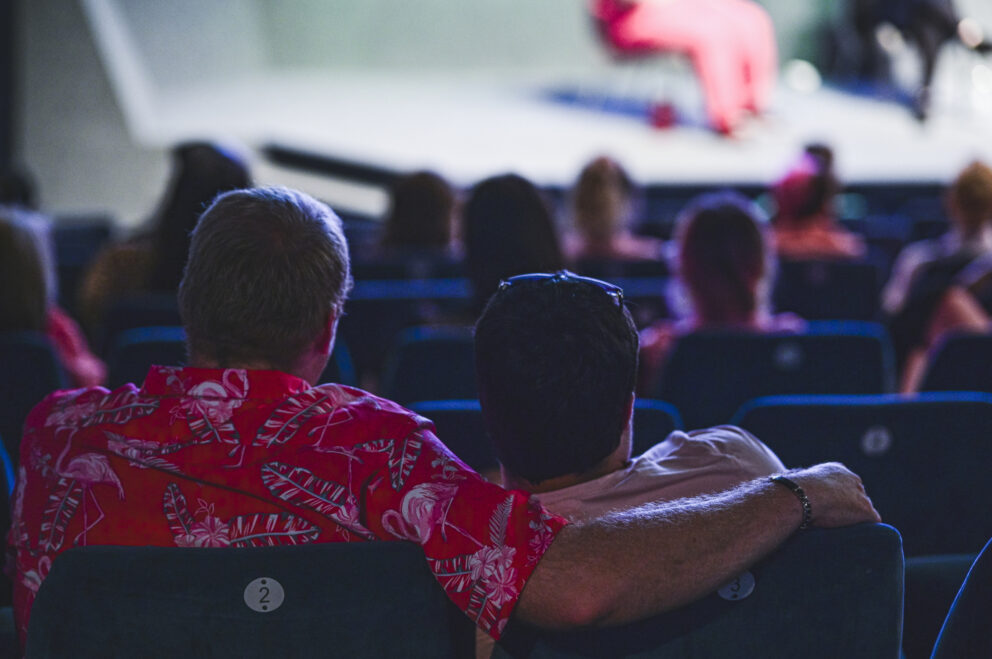 Chapter | Caerdydd | Cardiff