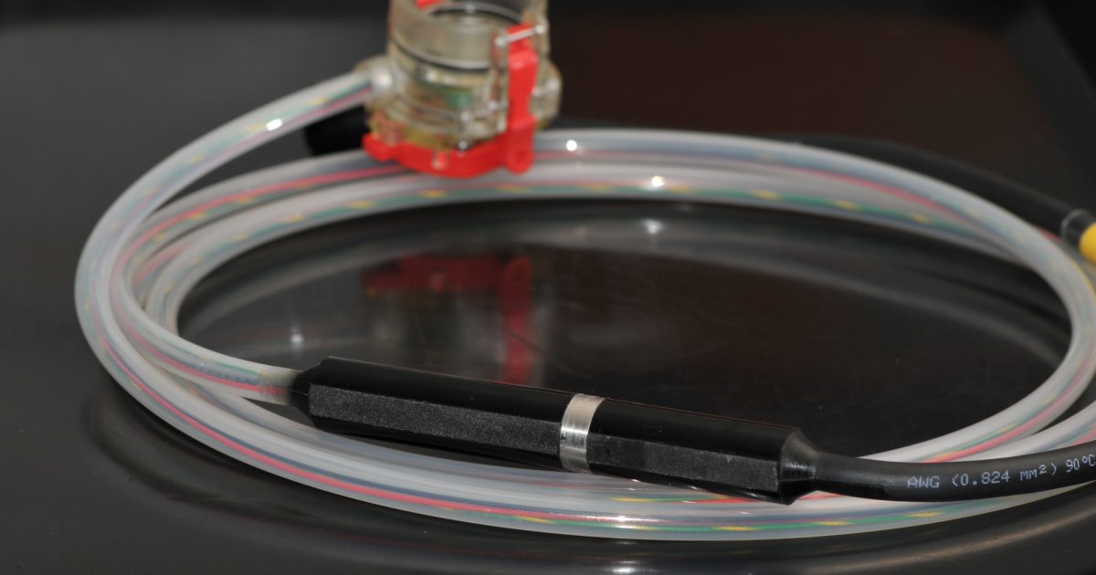 OEM Connectors - CRE Marine