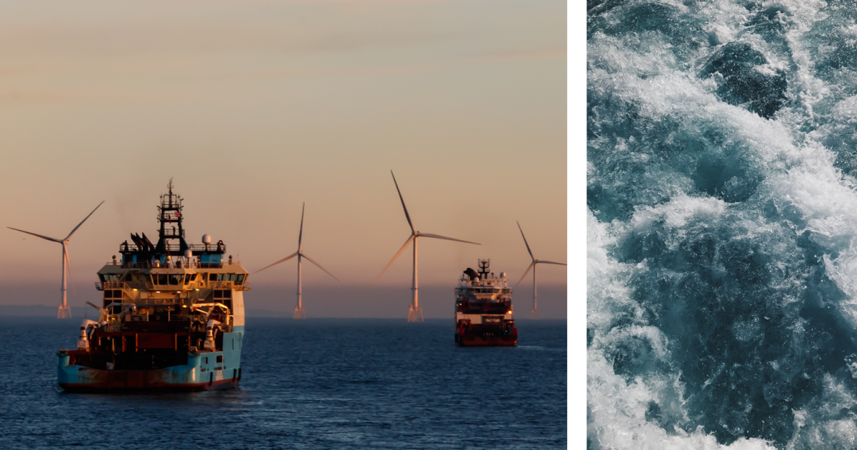 On-Site Services - CRE Marine