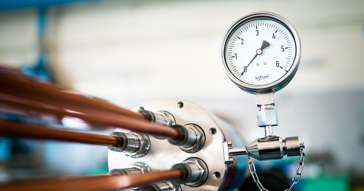 Electrical, Hyperbaric & Vacuum Testing - CRE Marine