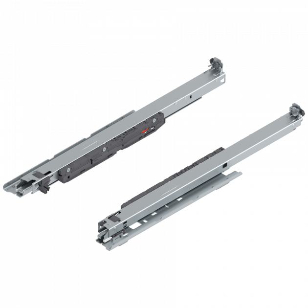 MOVENTO S base mounted 40 kg - Daro UK Ltd