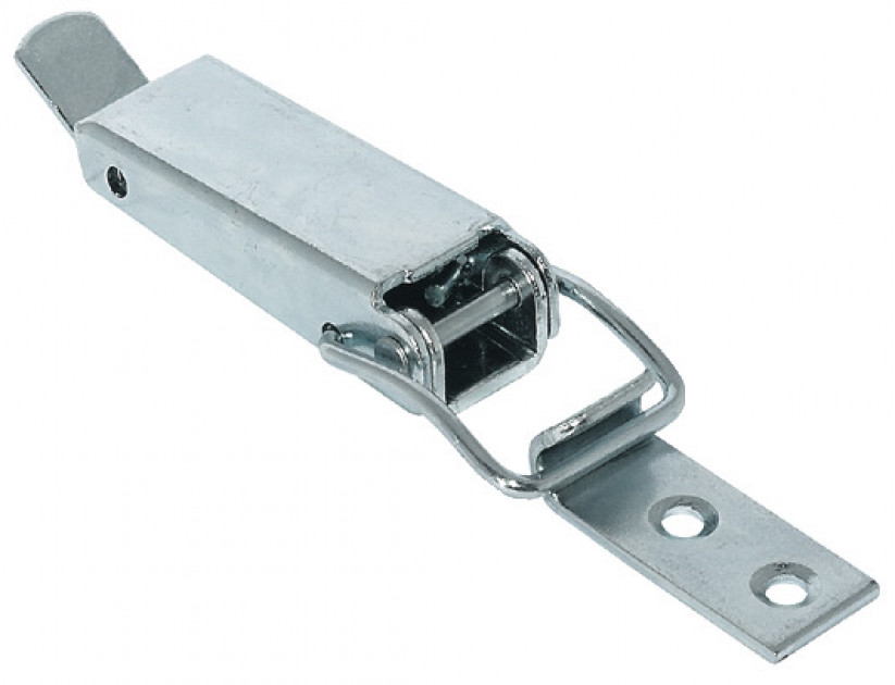 Table fittings, spring clip, galvanized - Daro UK Ltd