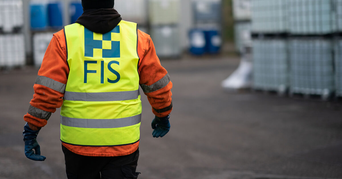 About Us - FIS Chemicals