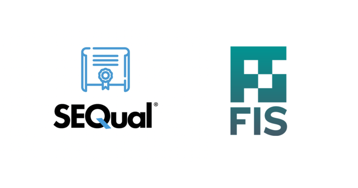 FIS Confirmed as SEQual Approved Supplier - FIS Chemicals
