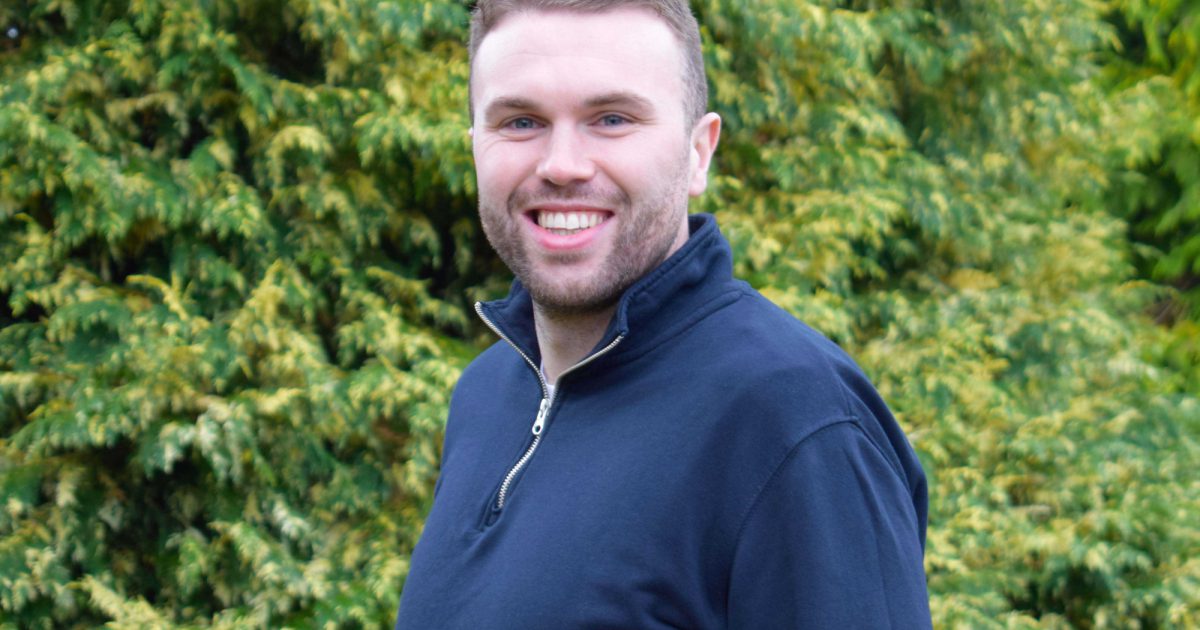 Emerging Leader Programme + Q&A with Daniel Cormack - Global Energy Group