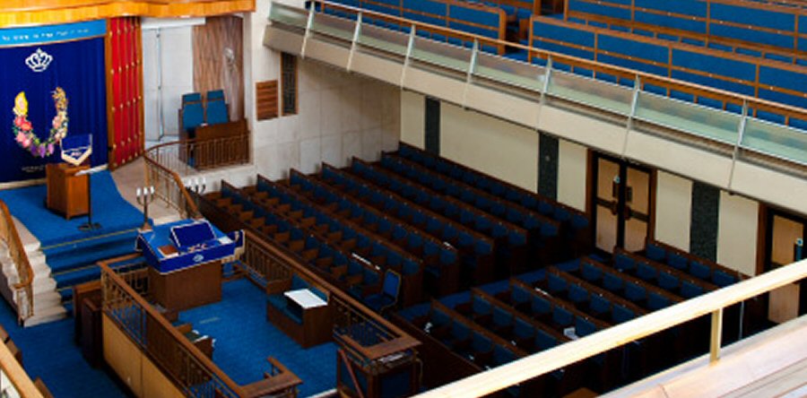 Membership - Kinloss | Finchley United Synagogue