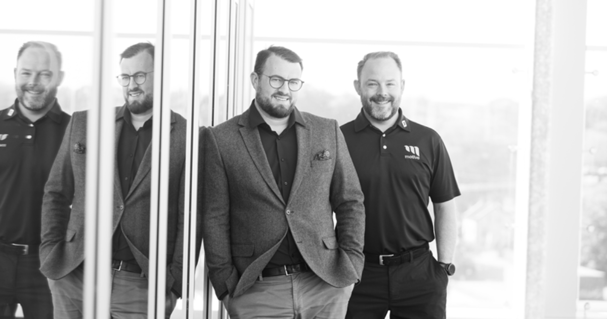 Motive acquires Norway inspection & testing provider Weld Integrity ...