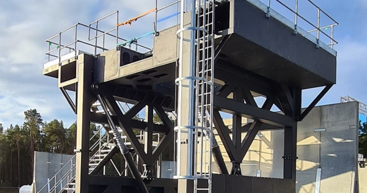 Motive delivers stellar solution for Orbex space project - Motive Offshore