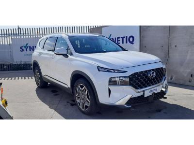 2021 HYUNDAI SANTA FE ULTIMATE 1598cc TURBO PETROL/ELECTRIC AUTOMATIC 5 ...