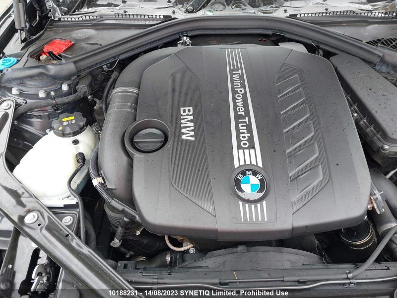 2018 BMW 4 SERIES 430D M SPORT 2993cc TURBO DIESEL AUTOMATIC 2 DOOR ...