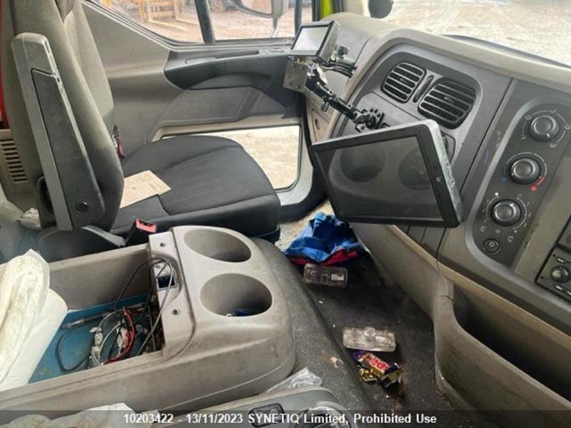 2020 DAF TRUCKS LF 210 FA 12T 4500cc TURBO DIESEL MANUAL at IAA UK BS11 0YU