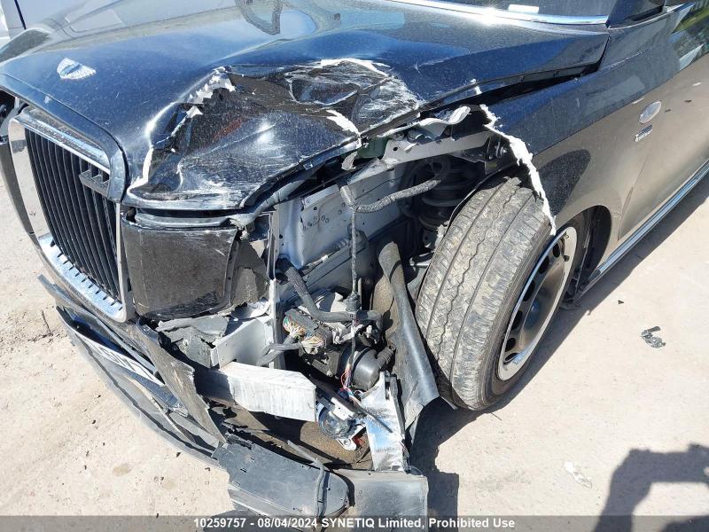 2019 LEVC TX VISTA COMFORT PLUS 1477cc TURBO PETROL/ELECTRIC CVT 4 DOOR ...