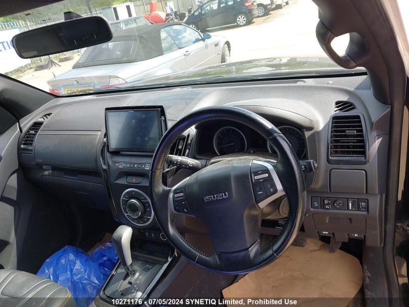 2023 SSANGYONG MUSSO SARACEN PLUS 2157cc TURBO DIESEL AUTOMATIC PICK UP ...