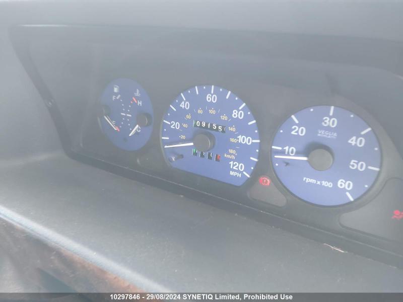 2001 PEUGEOT BOXER 320 SWB HDI 2800cc TURBO DIESEL MANUAL 2 DOOR ...