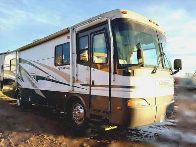 2003 MONACO MOTORHOME 5900cc DIESEL AUTOMATIC MOTORHOME at IAA DN6 7AY