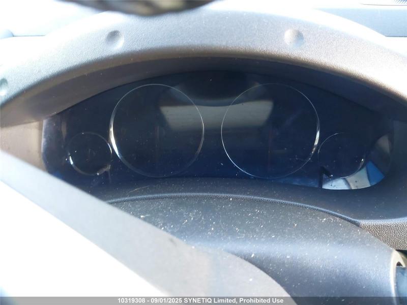 2013 NISSAN NAVARA OUTLAW DCI 4X4 SHR DCB 2991cc TURBO DIESEL AUTOMATIC ...