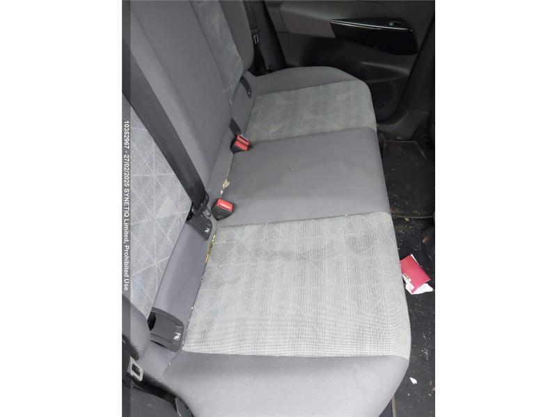 2021 VOLKSWAGEN ID3 LIFE ELECTRIC DIRECT DRIVE 5 DOOR HATCHBACK at IAA ...