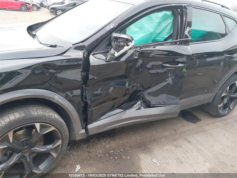 2023 CUPRA FORMENTOR TSI V2 DSG 1498cc TURBO PETROL SEMI AUTO 5 DOOR ...