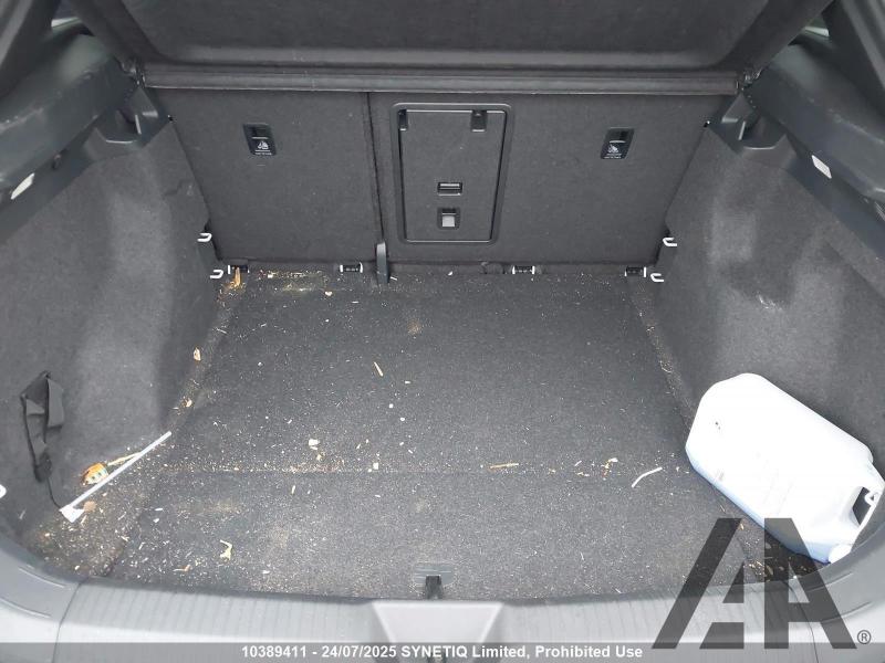 2024 VOLKSWAGEN ID4 MATCH PRO ELECTRIC DIRECT DRIVE 5 DOOR ESTATE at ...