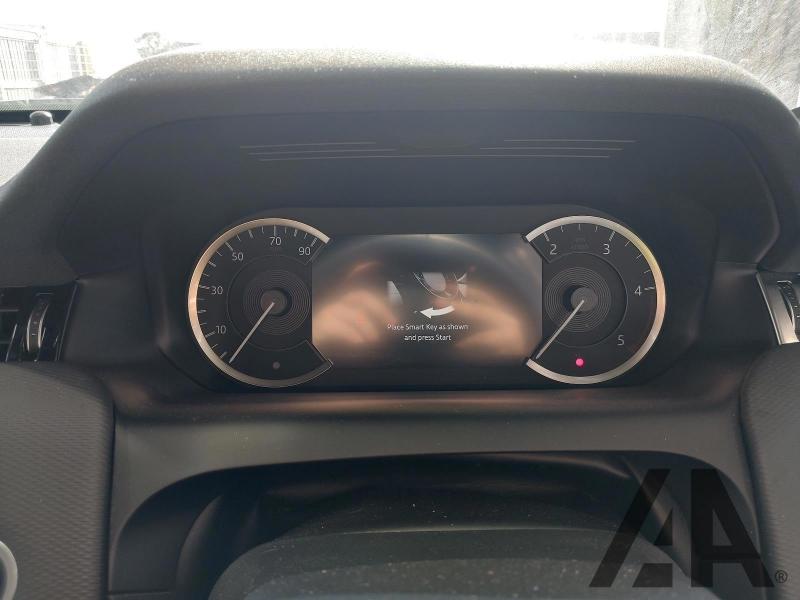 2021 LAND ROVER DISCOVERY SPORT R-DYNAMIC S PLUS MHEV 1997cc TURBO ...