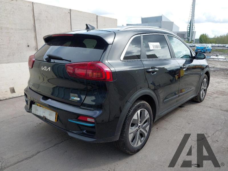 2022 KIA 2 DOOR ESTATE 2 ELECTRIC DIRECT DRIVE 1 Speed 2 DOOR ESTATE at IAA UK BS11 0YU