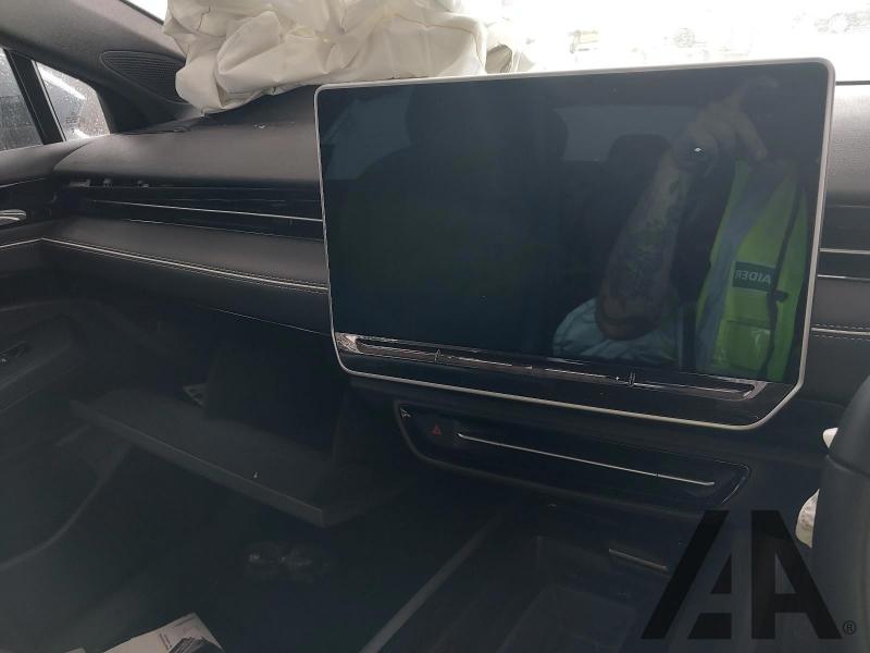 2025 VOLKSWAGEN ID7 MATCH PRO ELECTRIC DIRECT DRIVE 5 DOOR HATCHBACK at ...