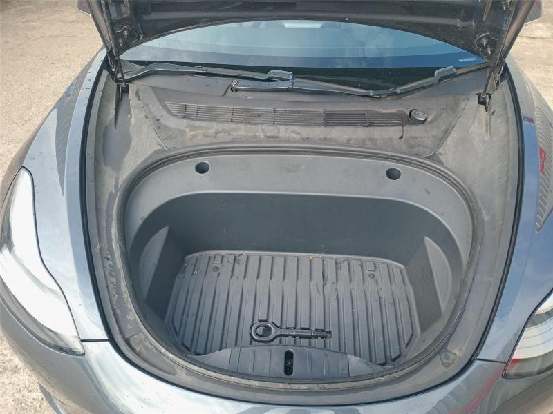 2020 TESLA MODEL 3 LONG RANGE DUAL MOTOR AWD ELECTRIC 351 BHP DIRECT ...