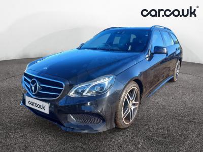 2016 MERCEDES-BENZ E220 AMG NIGHT ED BLUETEC AUTO E220 BLUETEC AMG ...