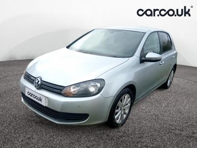 2011 VOLKSWAGEN GOLF MATCH TDI DSG MATCH TDI DSG 1598cc Volkswagen Cars ...