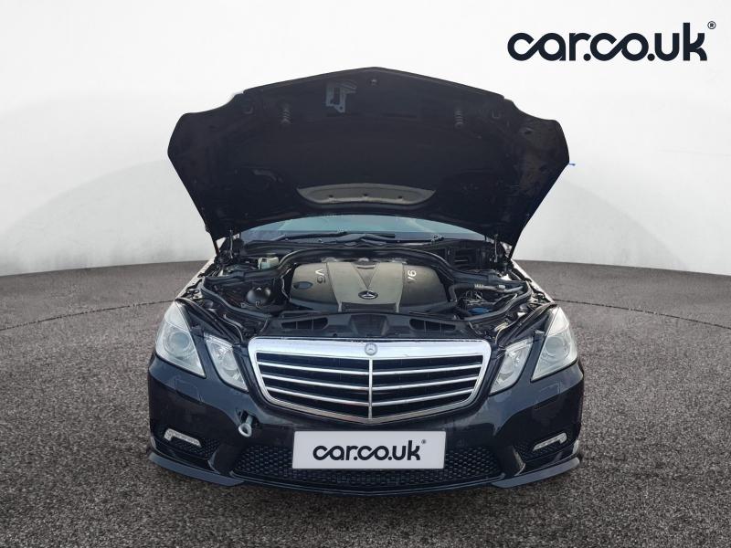 2010 MERCEDES-BENZ E350 BLUEF-CY SPORT CDI A E350 CDI BLUEEFFICIENCY ...