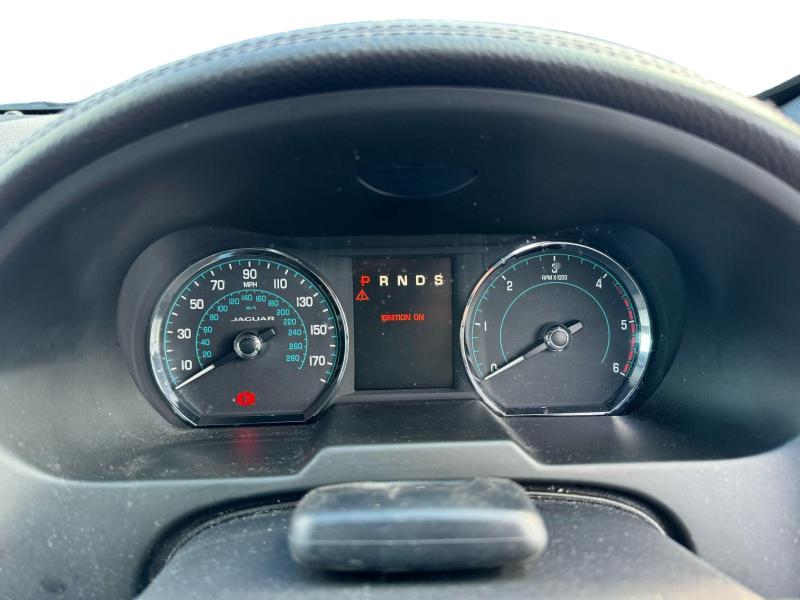 2014 JAGUAR XF R-SPORT D AUTO D R-SPORT 2179cc Jaguar/Daimler DIESEL ...