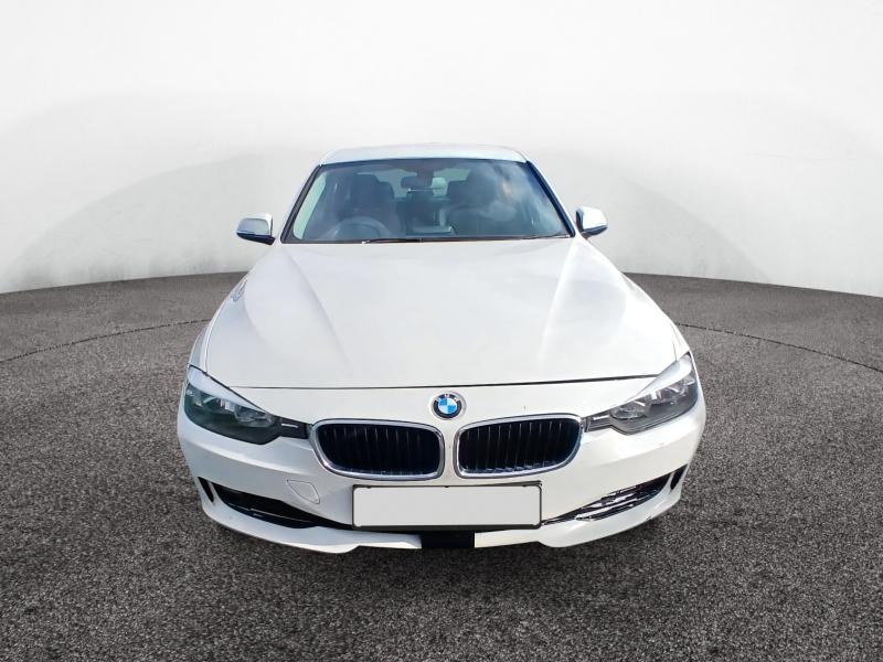 2013 bmw 320d Efficientdynamics Auto 1995cc Turbo Diesel Automatic 8 ...