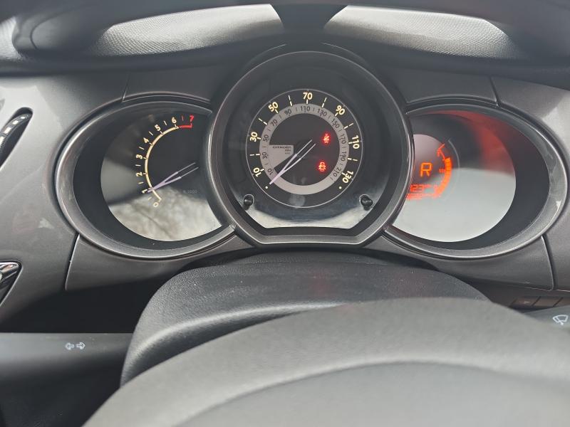 2013 Citroen C3 Exclusive Auto 1598cc Petrol Automatic 4 Speed ...