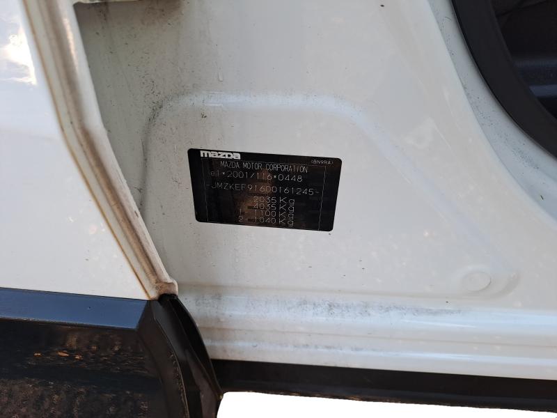 2013 Mazda Cx-5 Se-l d nav 2191cc Turbo Diesel Manual 6 Speed SUV at ...