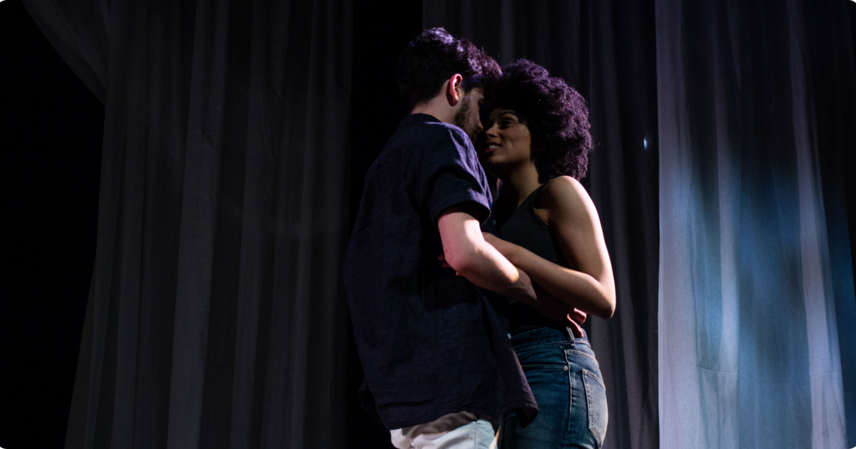 Producing theatre in Aberdeen - Ten Feet Tall Theatre