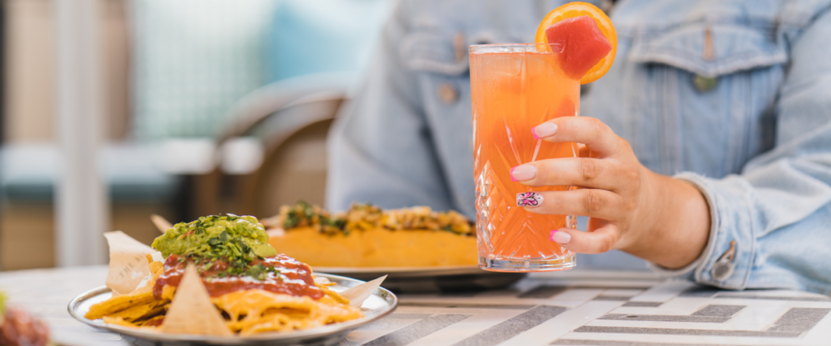 Homepage - The Albyn Bar & Restaurant