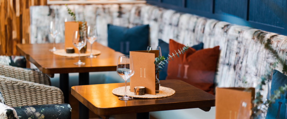 Homepage - The Albyn Bar & Restaurant