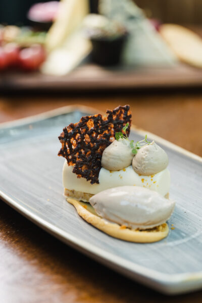 Latest - The Albyn Bar & Restaurant