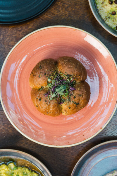 Homepage - The Albyn Bar & Restaurant