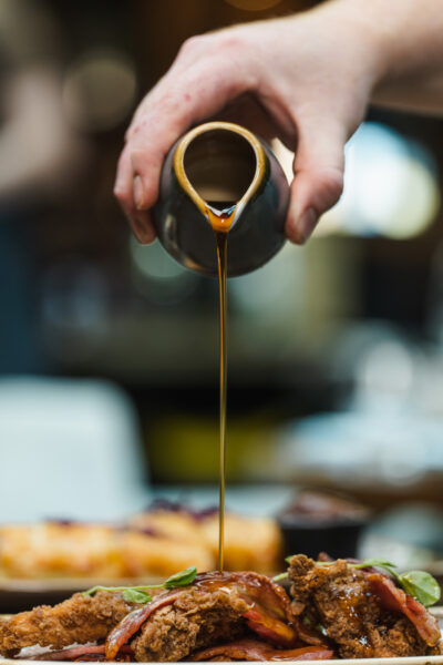 Latest - The Albyn Bar & Restaurant