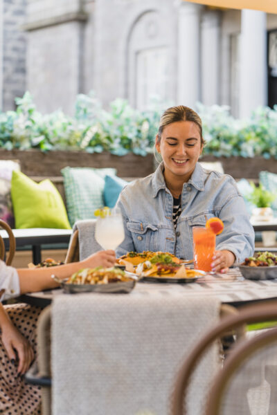 Homepage - The Albyn Bar & Restaurant