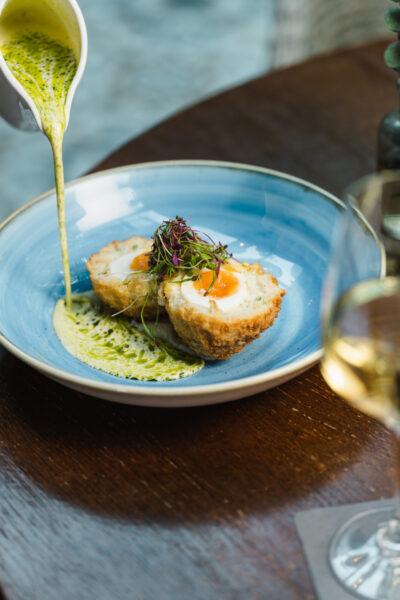 Homepage - The Albyn Bar & Restaurant